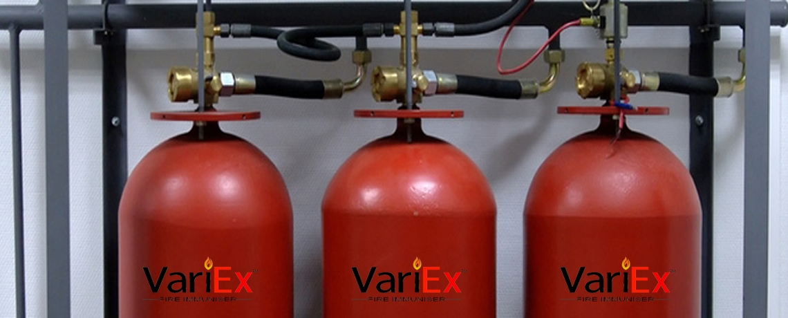 Home - Best Fire Suppression